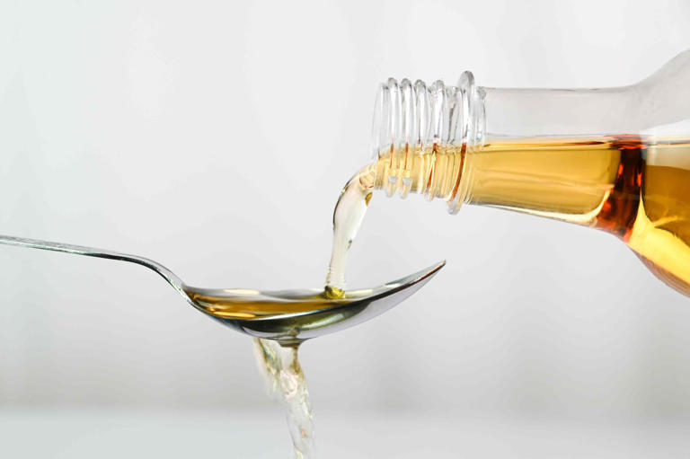 How Much Apple Cider Vinegar Do You Need to Drink Daily to See the ...