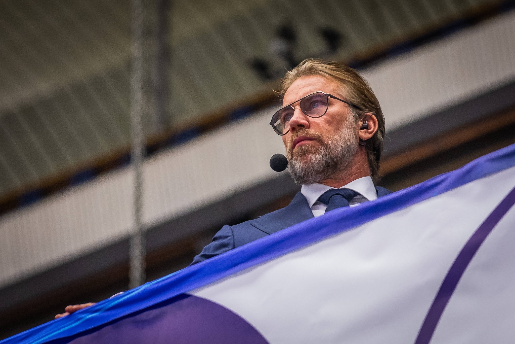 Peter Forsberg paljasti ratkaisun, joka muutti kaiken – tulos yllättää