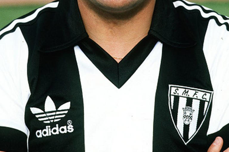 Tributes paid to Scottish football legend Jimmy Bone after death at aged 75