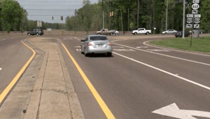 MDOT makes strides in construction of Pearl to Flowood highway