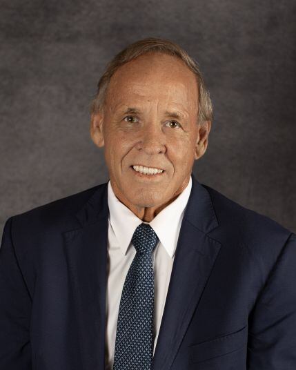 Arkansas state senator dies at 74