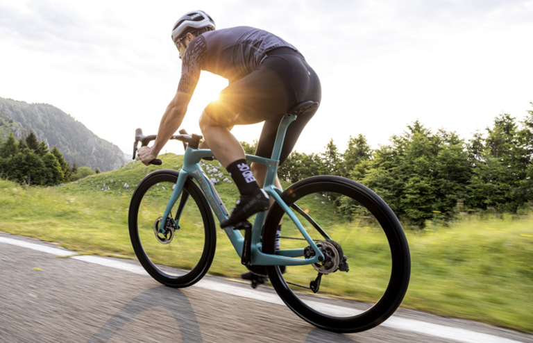 Pinarello Launches New F-Series: Dogma DNA for Every Racer