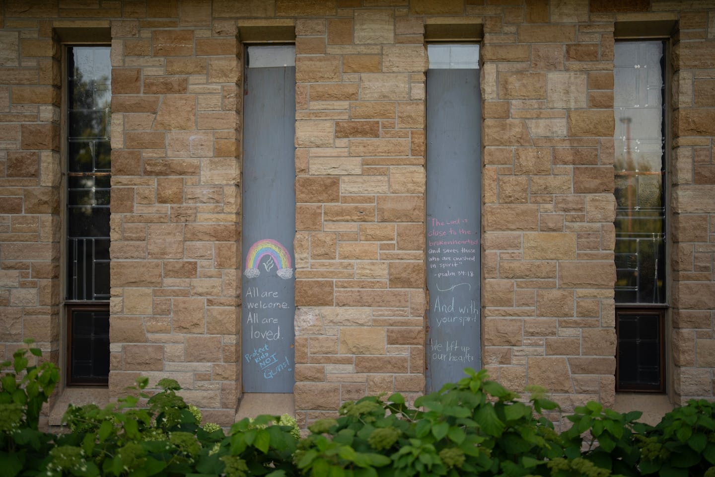 Ramstad: With co-workers in grief or suffering, remember that not ...