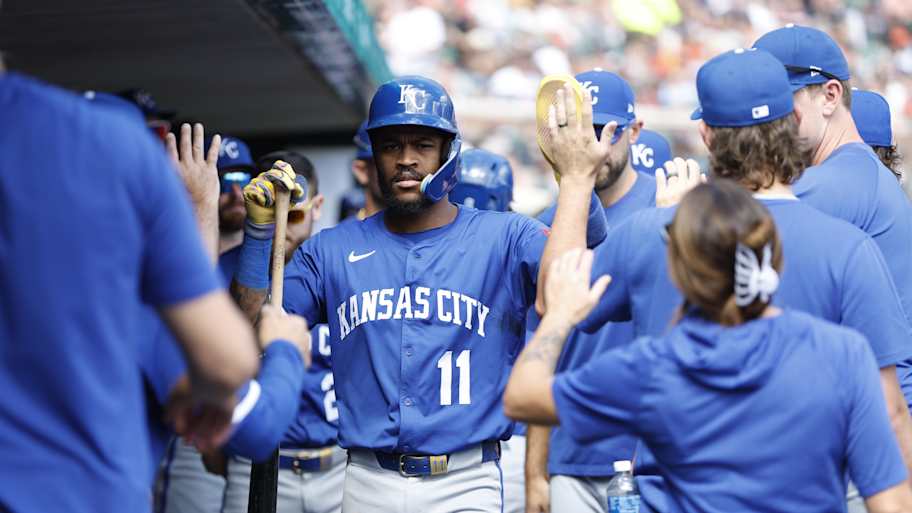 Royals All-Star 3B Predicted To Win First Gold Glove