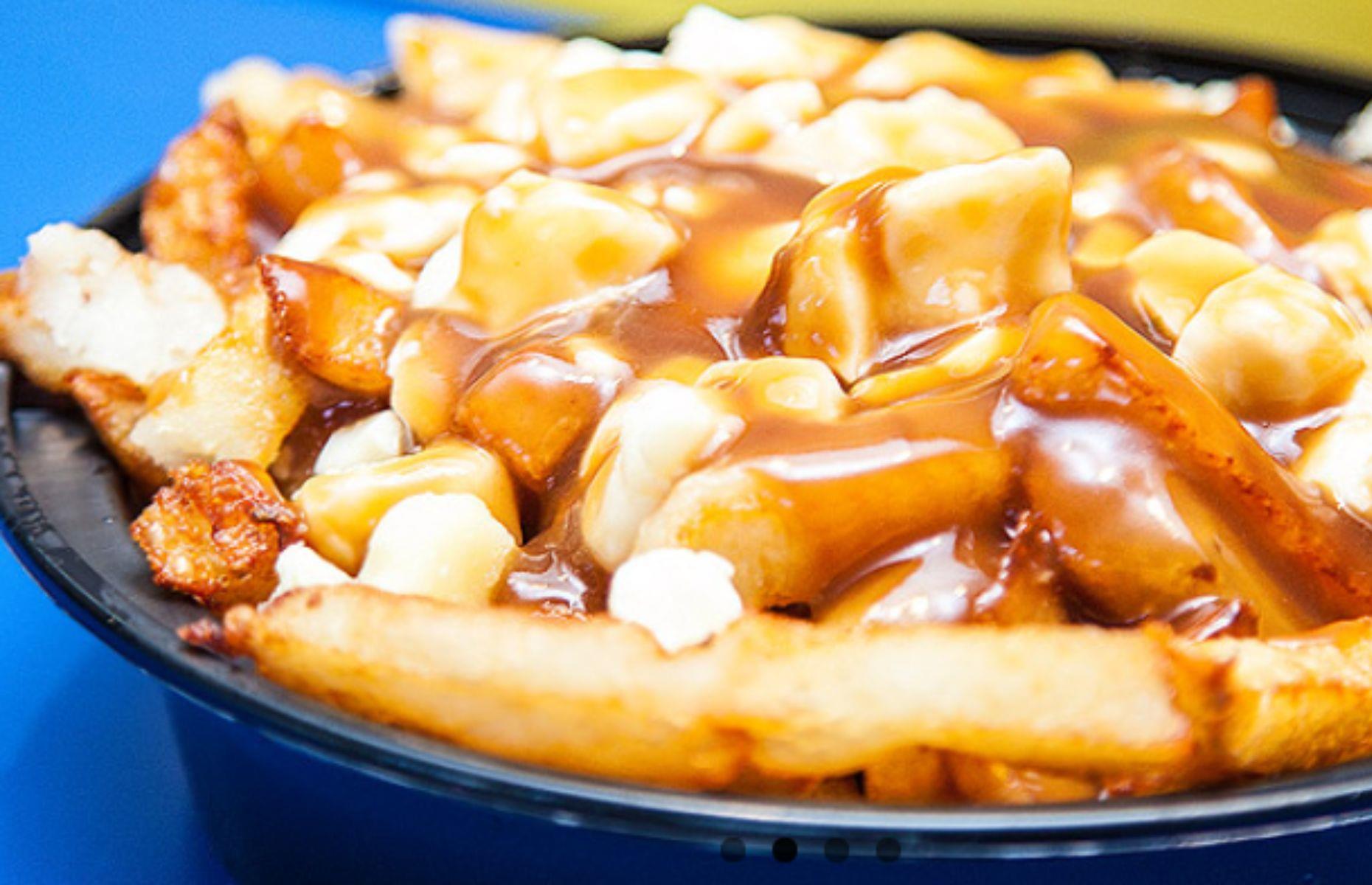 Discover the must-try poutine in all Canadian provinces