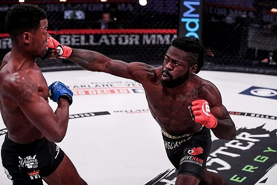 'Baby Slice' to Make BKFC Debut on Sept. 12