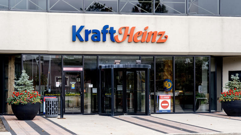 Kraft Heinz Is Splitting Up. Here's What Will Happen To Your Favorite ...