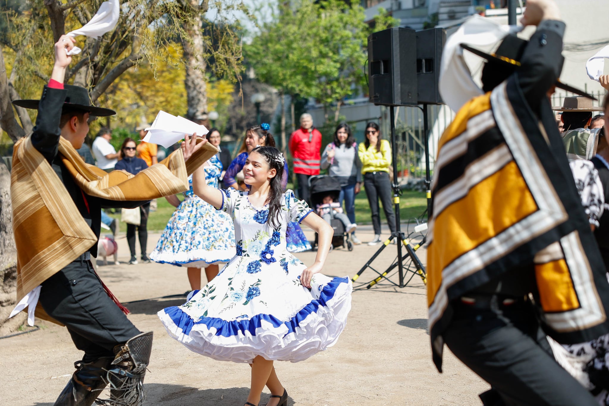 Fonda del Parque Inés de Suárez: revisa los precios de las entradas y ...