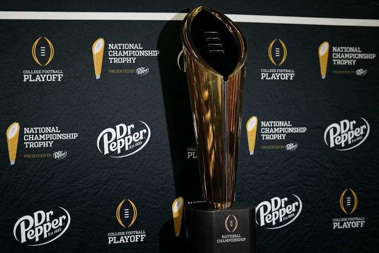 Week 1 College Football Playoff Eliminator