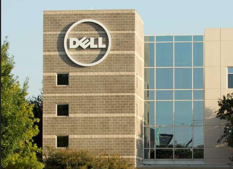 Dell Technologies plans $25M expansion of Round Rock headquarters