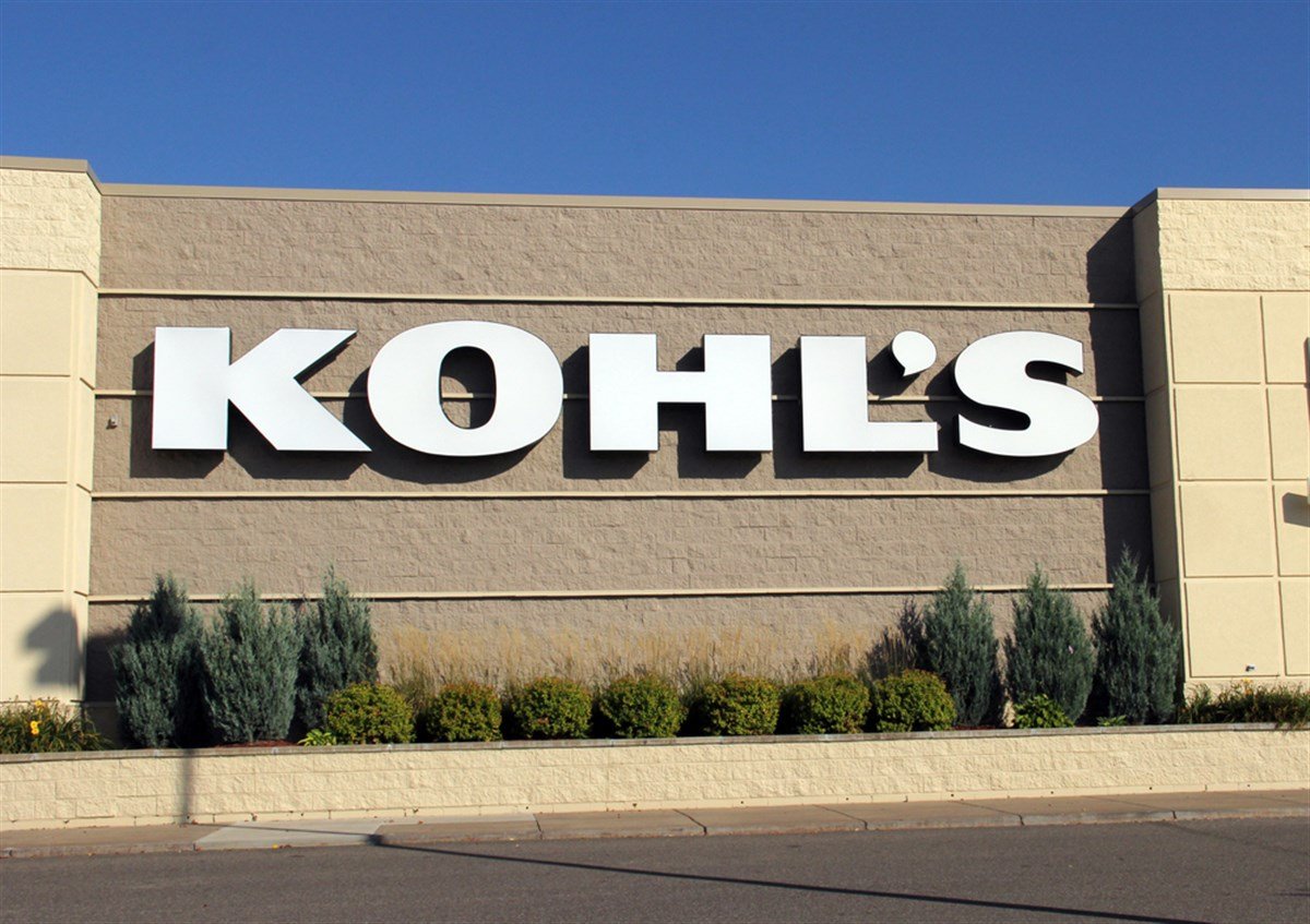 Kohl's Stock Rebound Faces a Showdown With Short Sellers