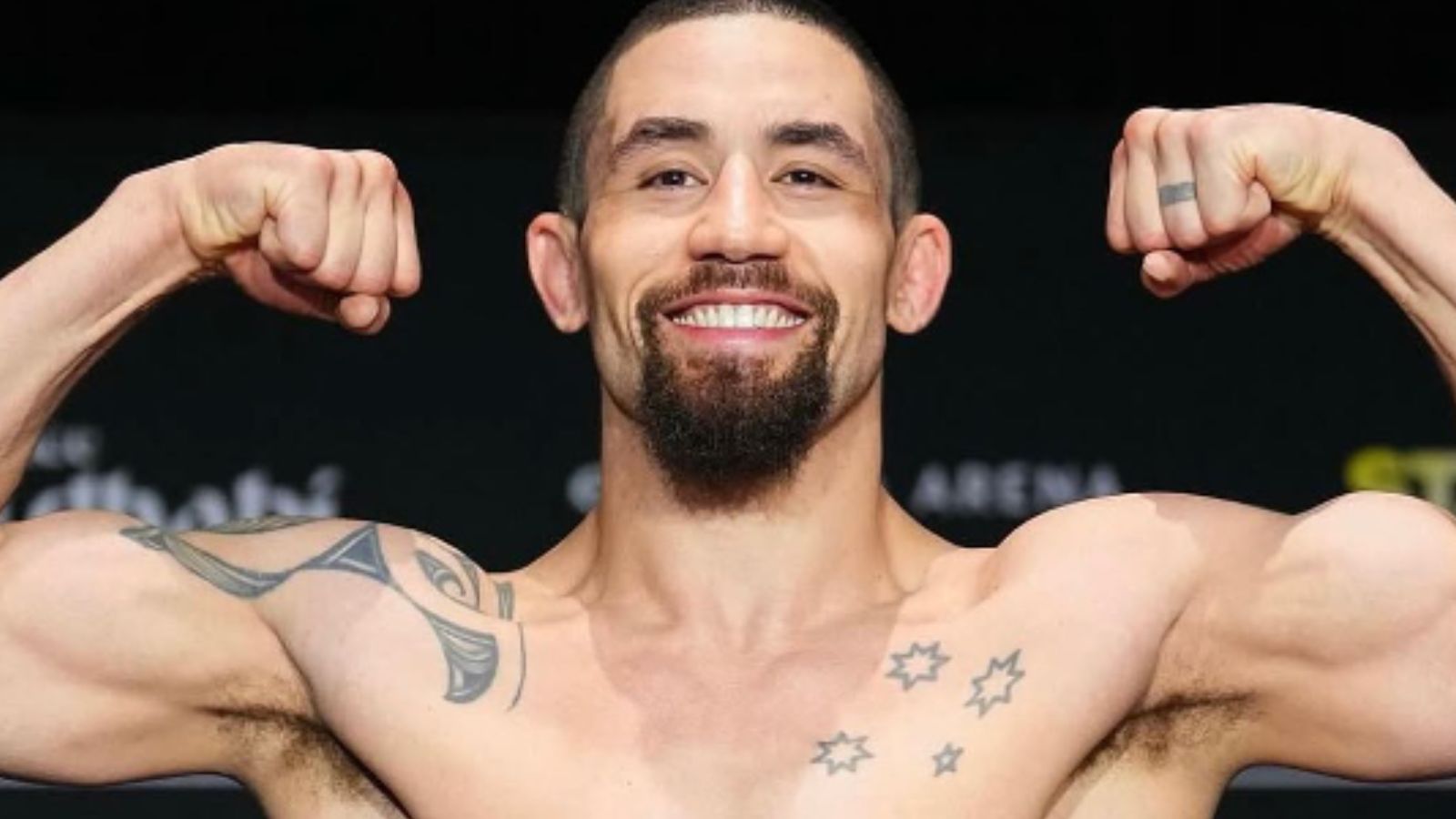 Robert Whittaker Admits Title Hopes Fade to 'Pipe Dream' After UFC on ...