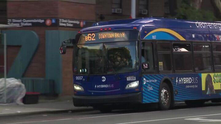 Queens bus network redesign draws mixed reviews from riders. Here's ...