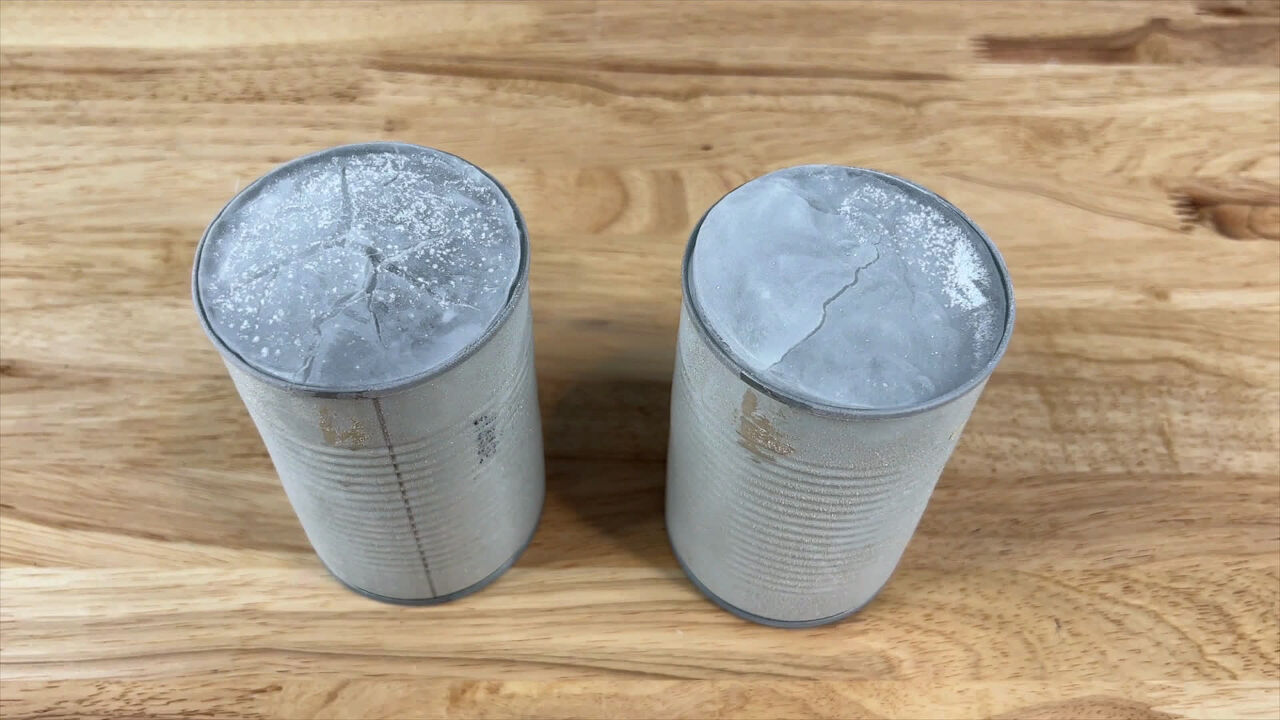 Porch Light-Up Hack
