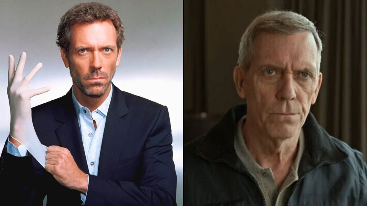Hugh Laurie’s Career: From ‘House’ to ‘Tehran’