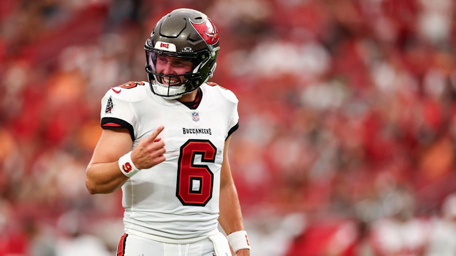 This wild Baker Mayfield take will have an NFC South rival fuming