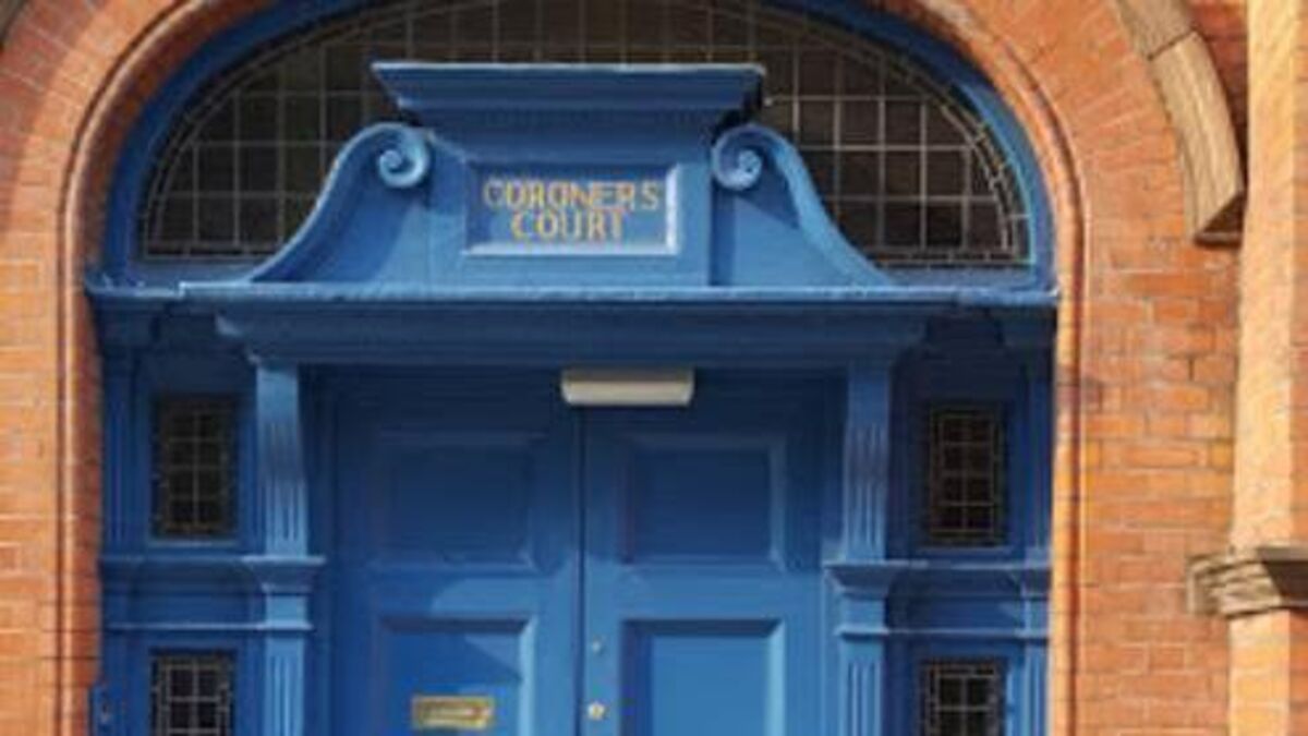 Former scout leader due to face trial on rape charges died by suicide ...