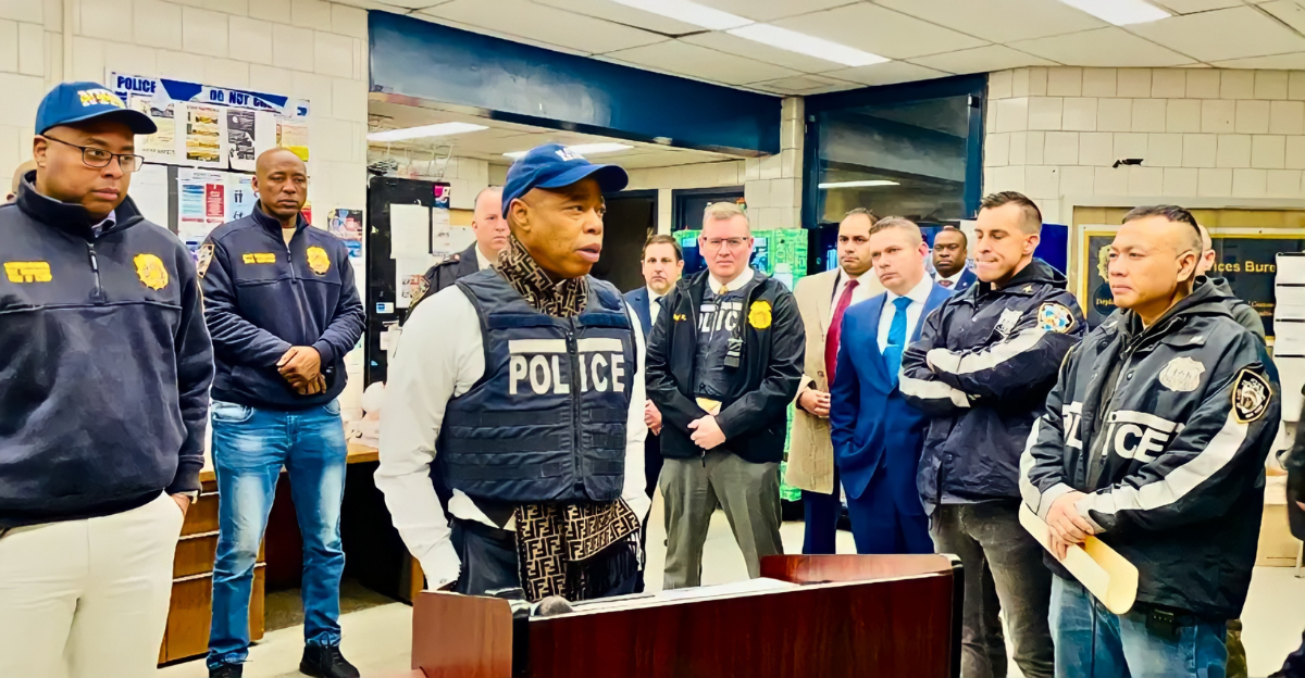 LAPD Dismantles Largest Home Depot Crime Ring In History—$3.7M Seized