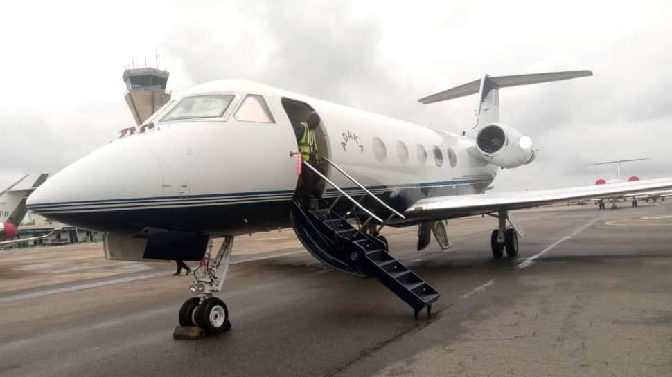 PM Modi’s Air India One Vs Pakistani PM’s Gulfstream IV: ‘Flying ...