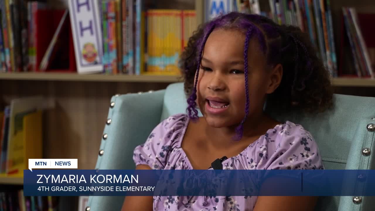 The Impact Reading And Owning Books Can Have On Young Children