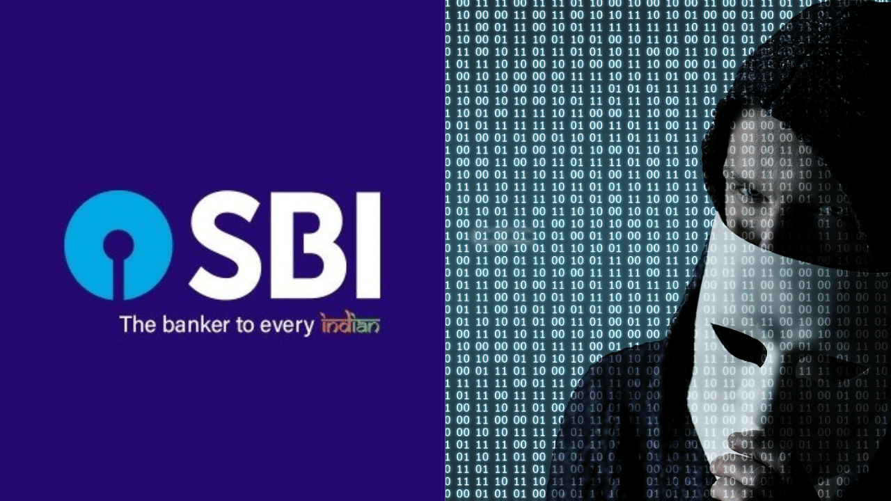 SBI Fraud Alert: Public sector bank cautions against scammers targeting ...