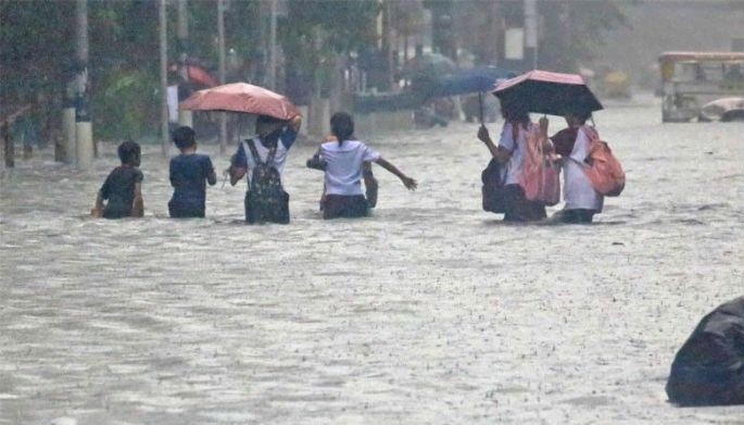P118.5 billion a year lost to flood control corruption – DOF