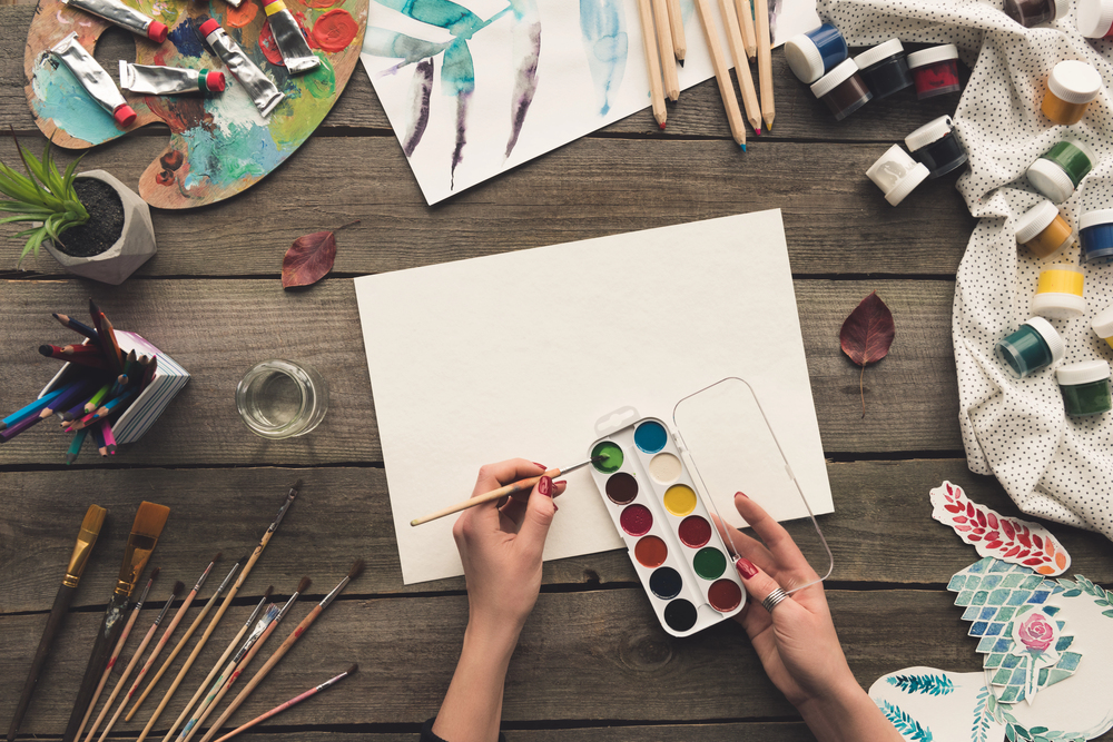 15 Creative Projects That Bring Joy After 60
