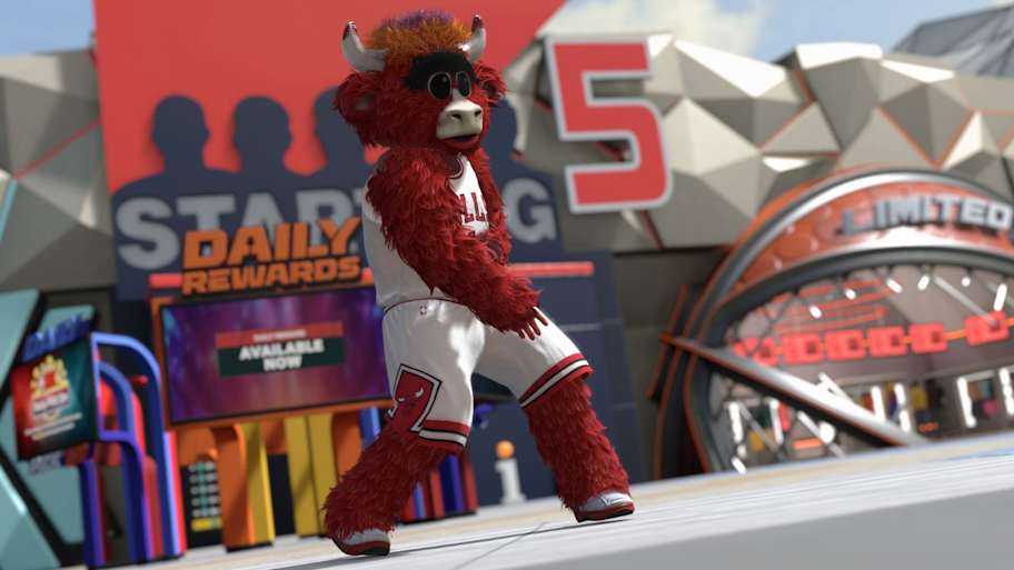 NBA 2K26 Season 1 Courtside Report: New WNBA Cards, All Rewards