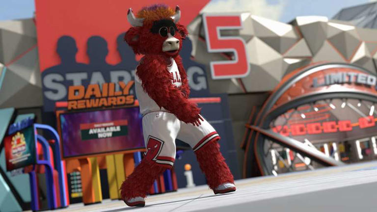 NBA 2K26 Season 1 Courtside Report: New WNBA Cards, All Rewards