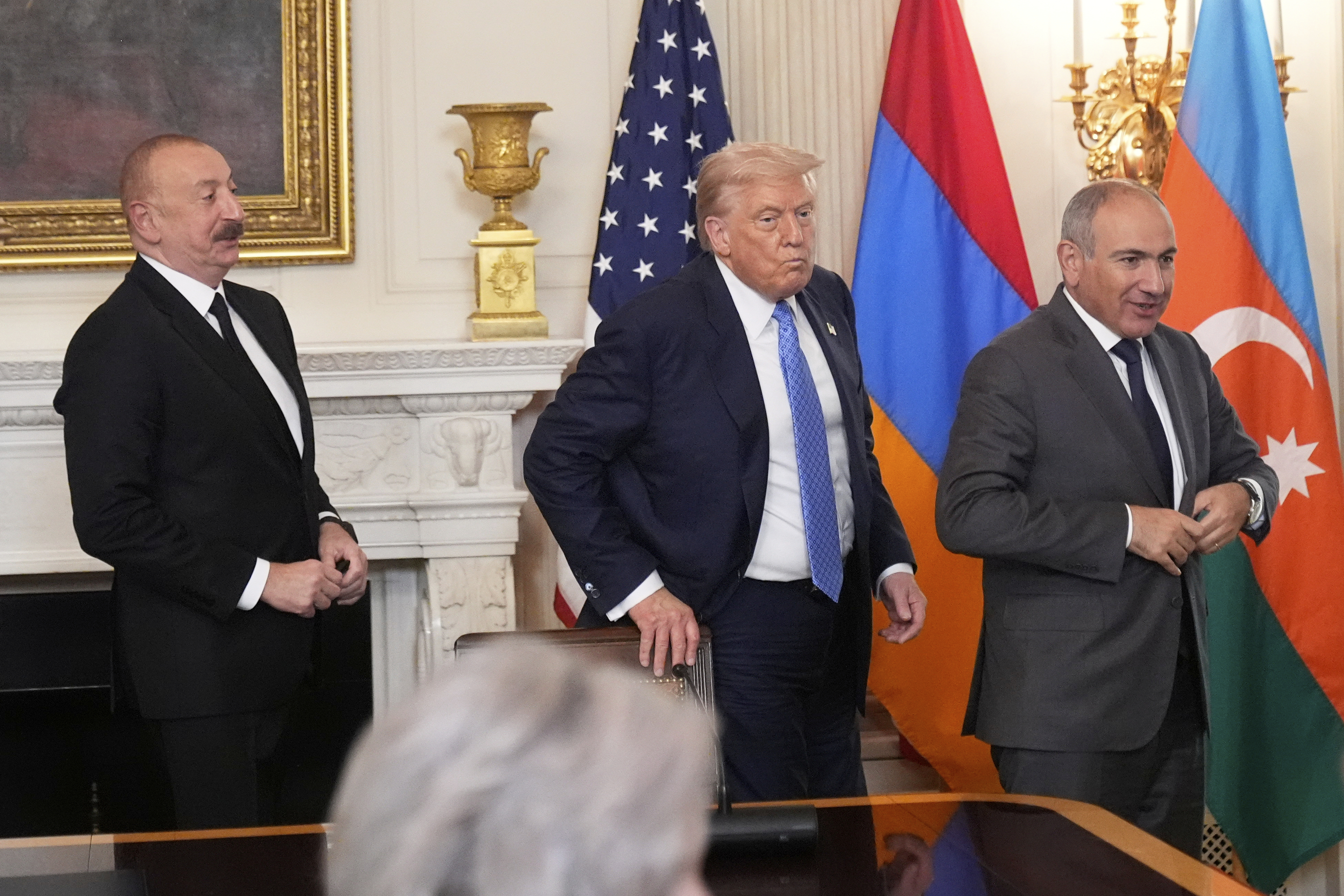 NATO ally scores win in 'Trump Bridge' project angering Iran