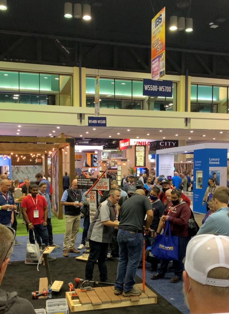 NAHB International Builders’ Show Registration Opens for Final Time in ...