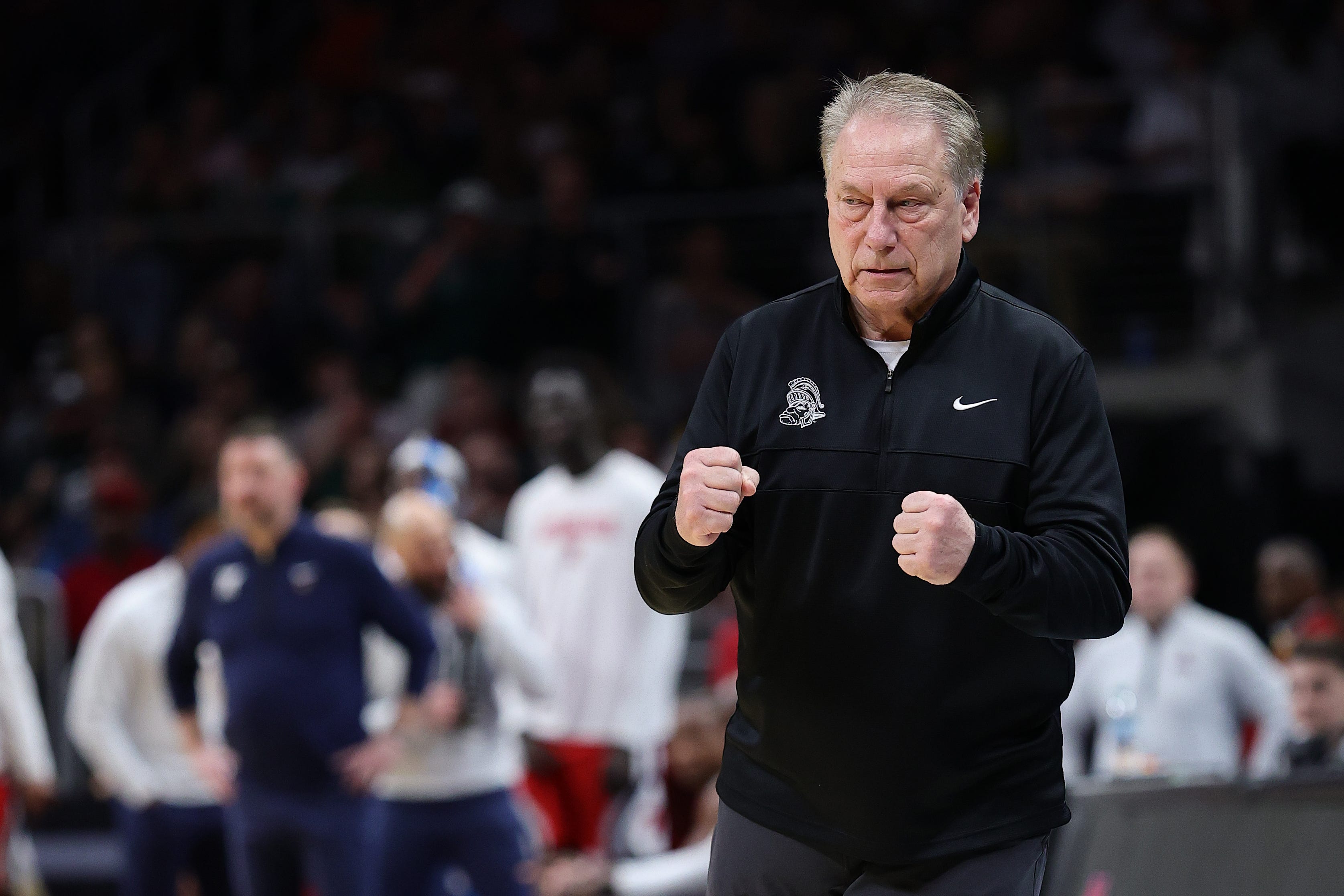 Michigan State basketball makes the top 6 for 7-foot-1 center in the ...