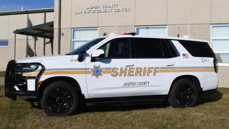 Jasper County Sheriff's Office will not file charges against former ...