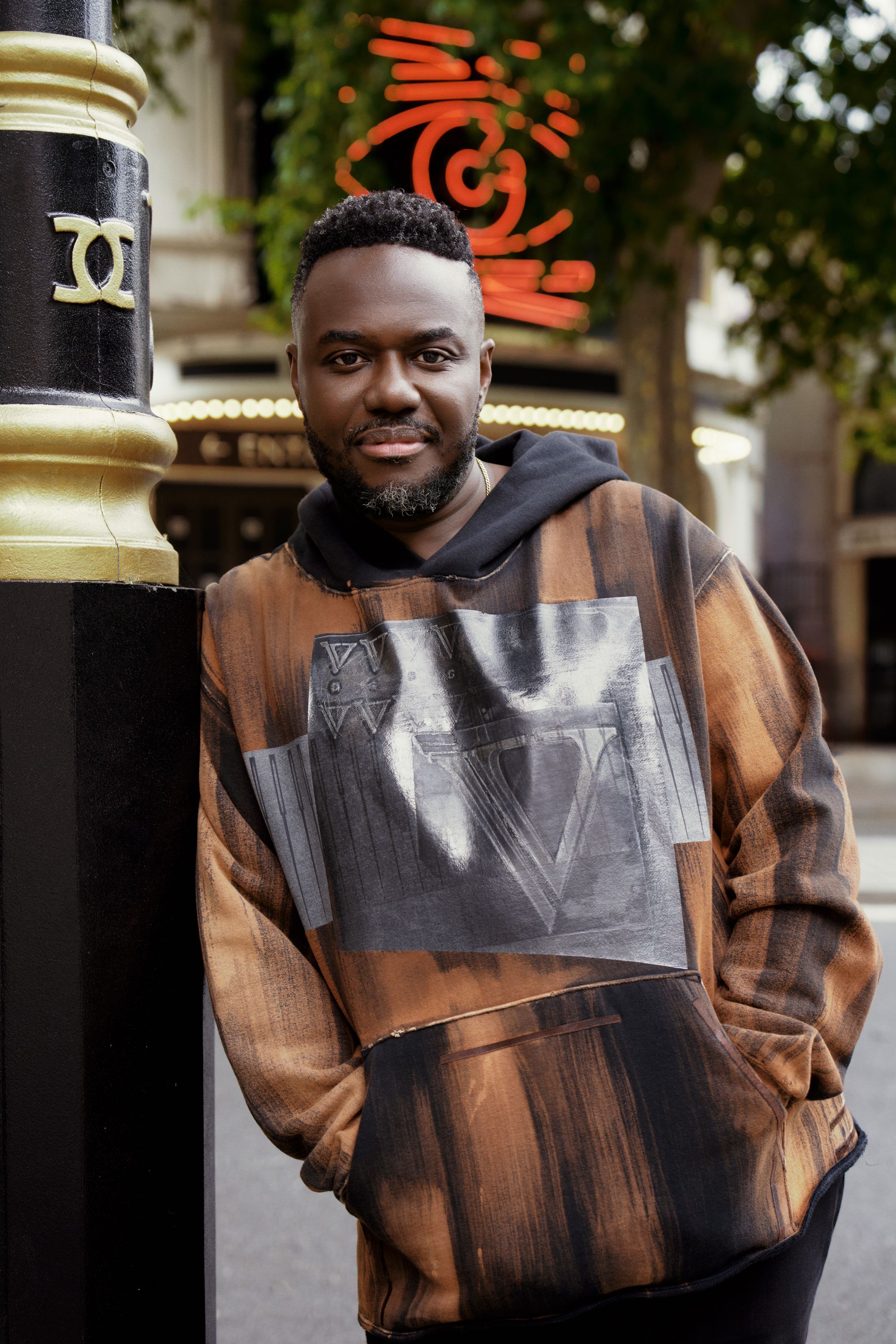 Babou Ceesay on Alien: Earth's twist-filled standalone episode