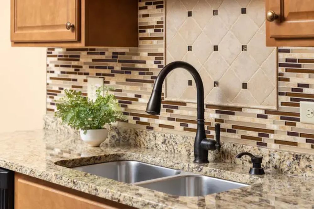 15 Budget Backsplash Ideas That Shine