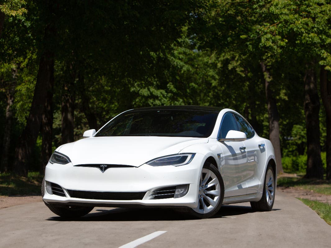 Tesla Answers Lawsuit From New Jersey Student Who Lost Entire Bergen ...