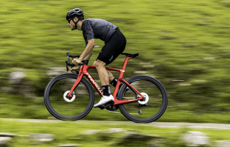 Pinarello Launches New F-Series: Dogma DNA for Every Racer