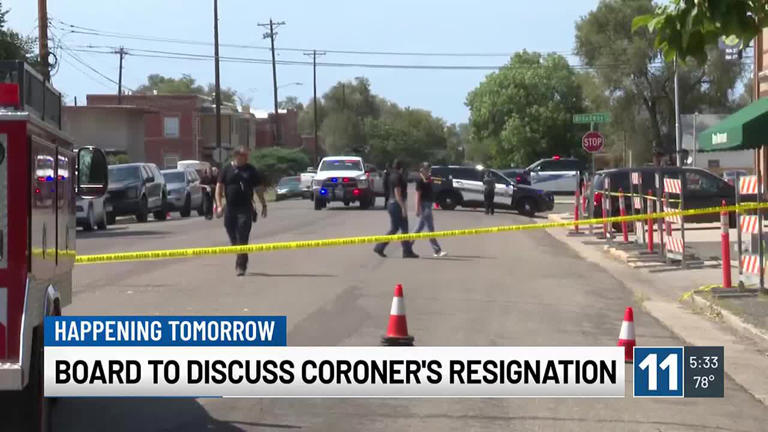 Board of County Commissioners to discuss approval of Pueblo County ...