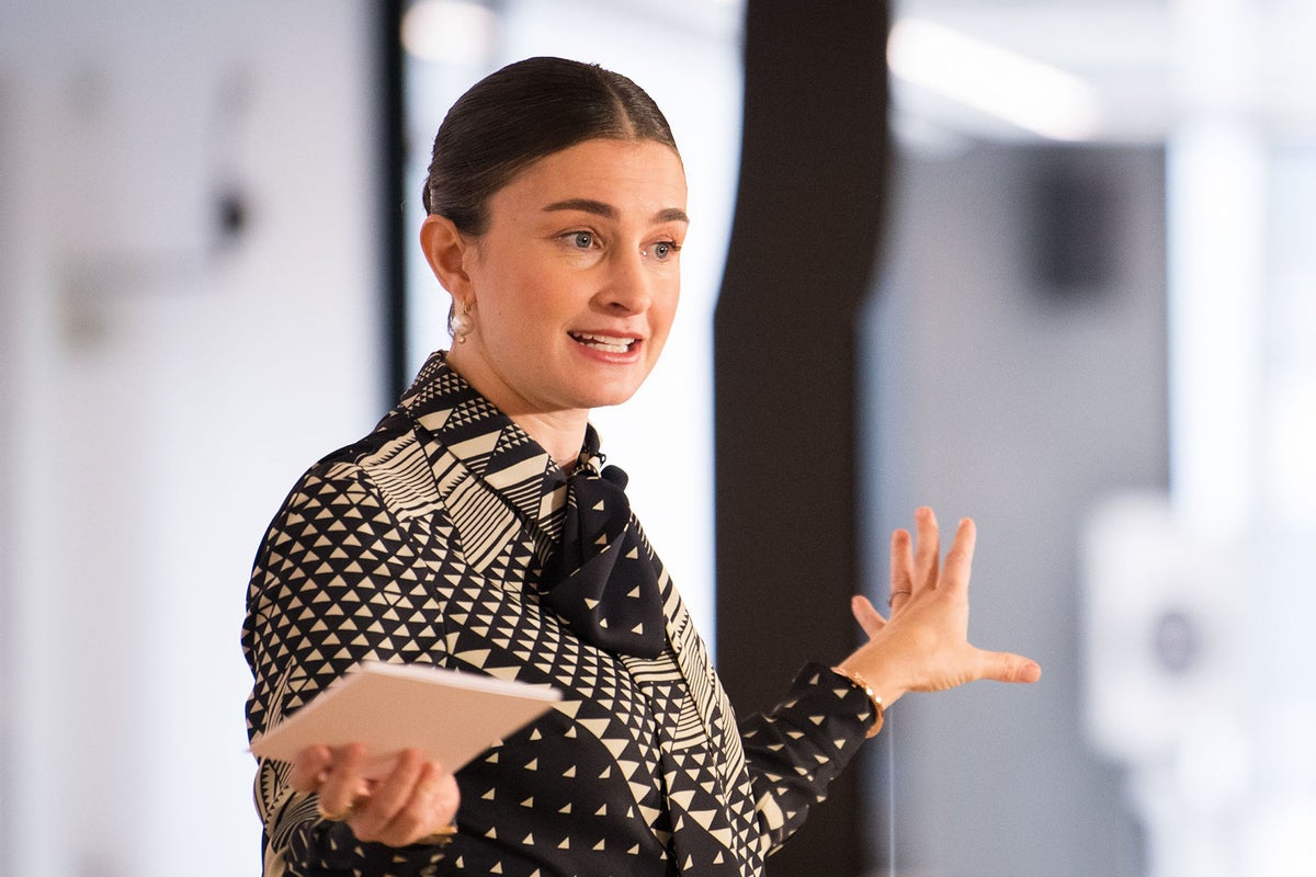 Chloe Malle, daughter of actor and longtime staffer, picked by Anna ...