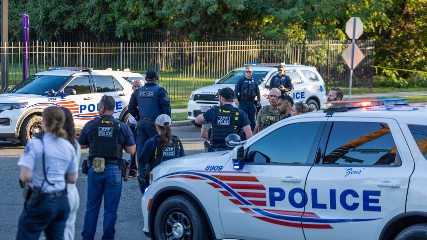 DHS offers to pay police salaries for help with Trump's immigration efforts