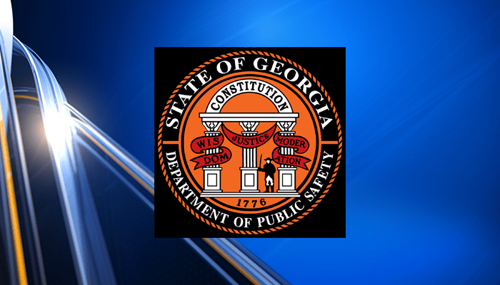 The Georgia Department of Public Safety releases Memorial Day traffic ...