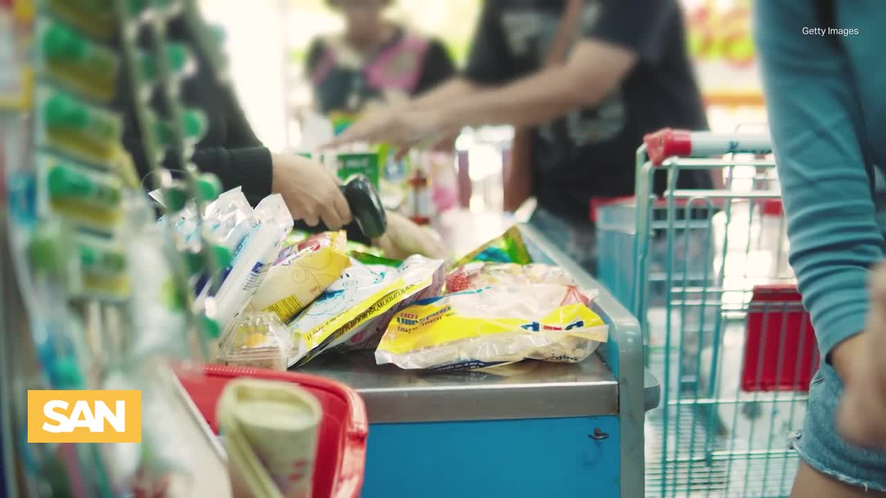 SNAP benefits to disappear this week for more than 2 million Americans