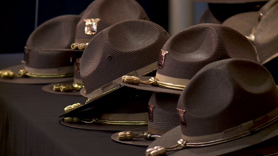 OHP highlights Oklahoma Highway Patrol Realignment Plan optimizing ...