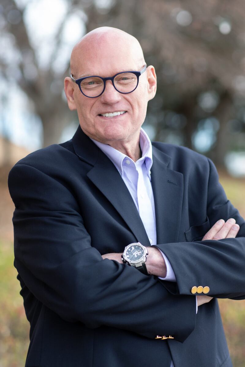 How Dallas Jenkins turned ‘The Chosen’ into a family affair