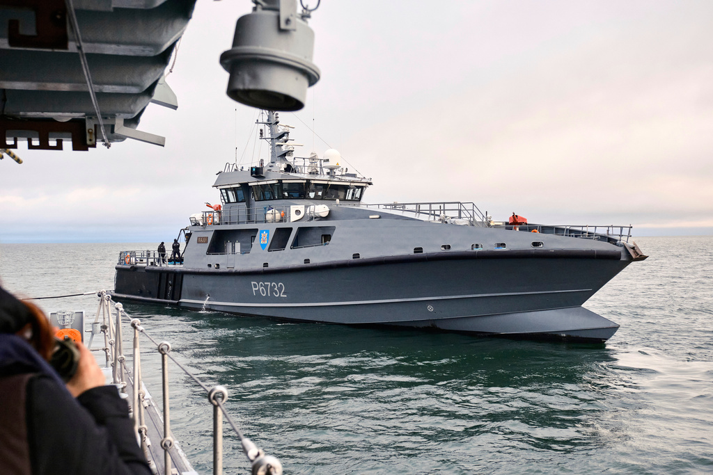 What to know about Russia's GPS jamming operation in Europe