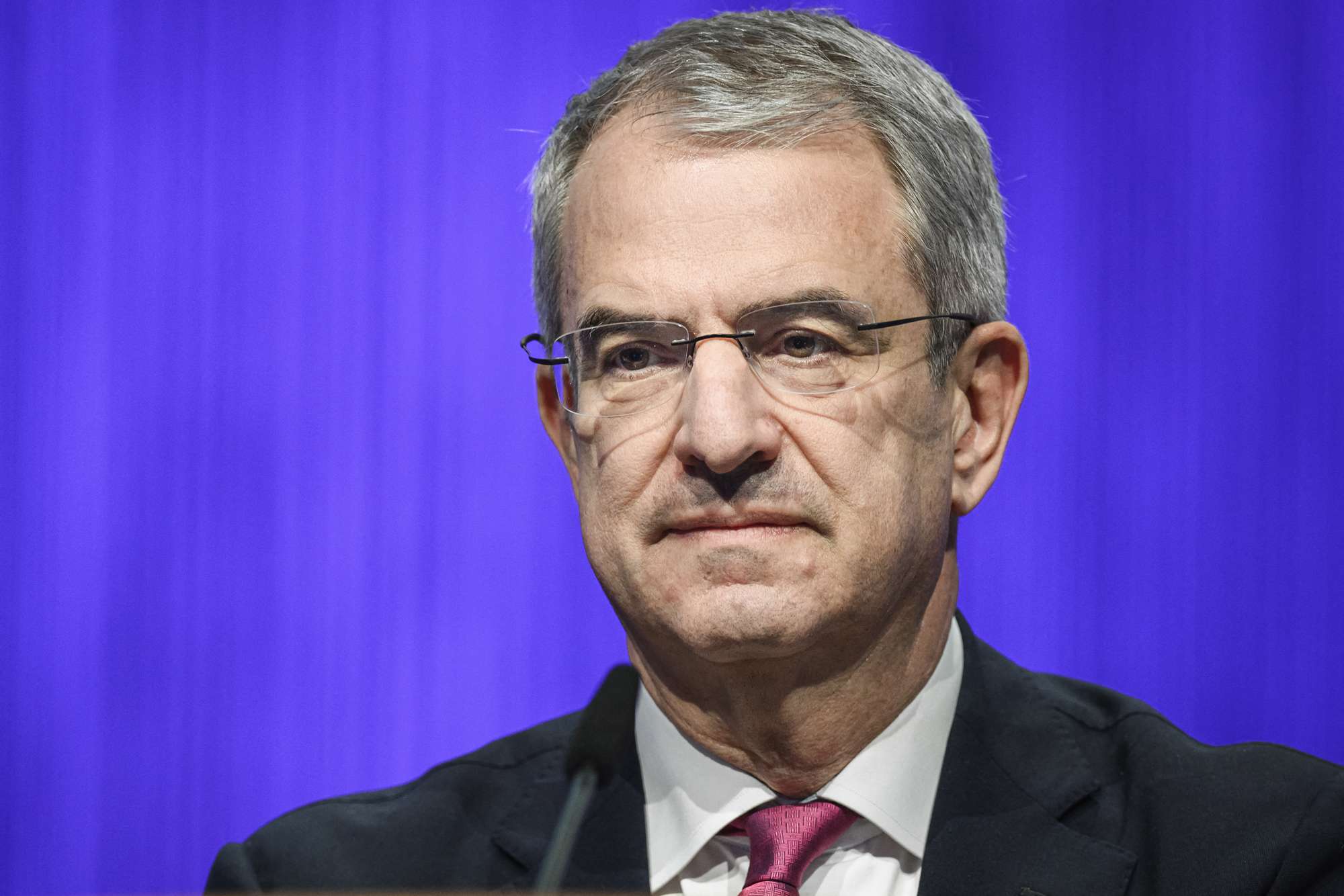 Giant Food Company Fires CEO After 'Anonymous Reports' Raise Alleged ...