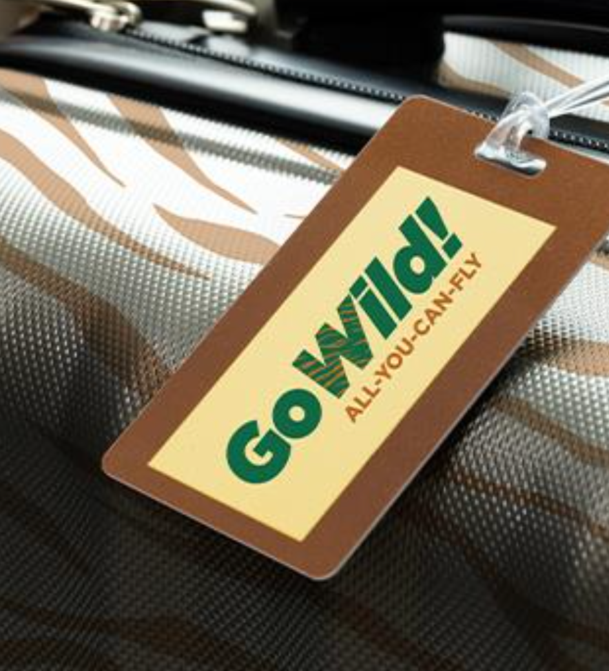 Frontier Airlines offer all-you-can-fly pass for $299, but there's a ...