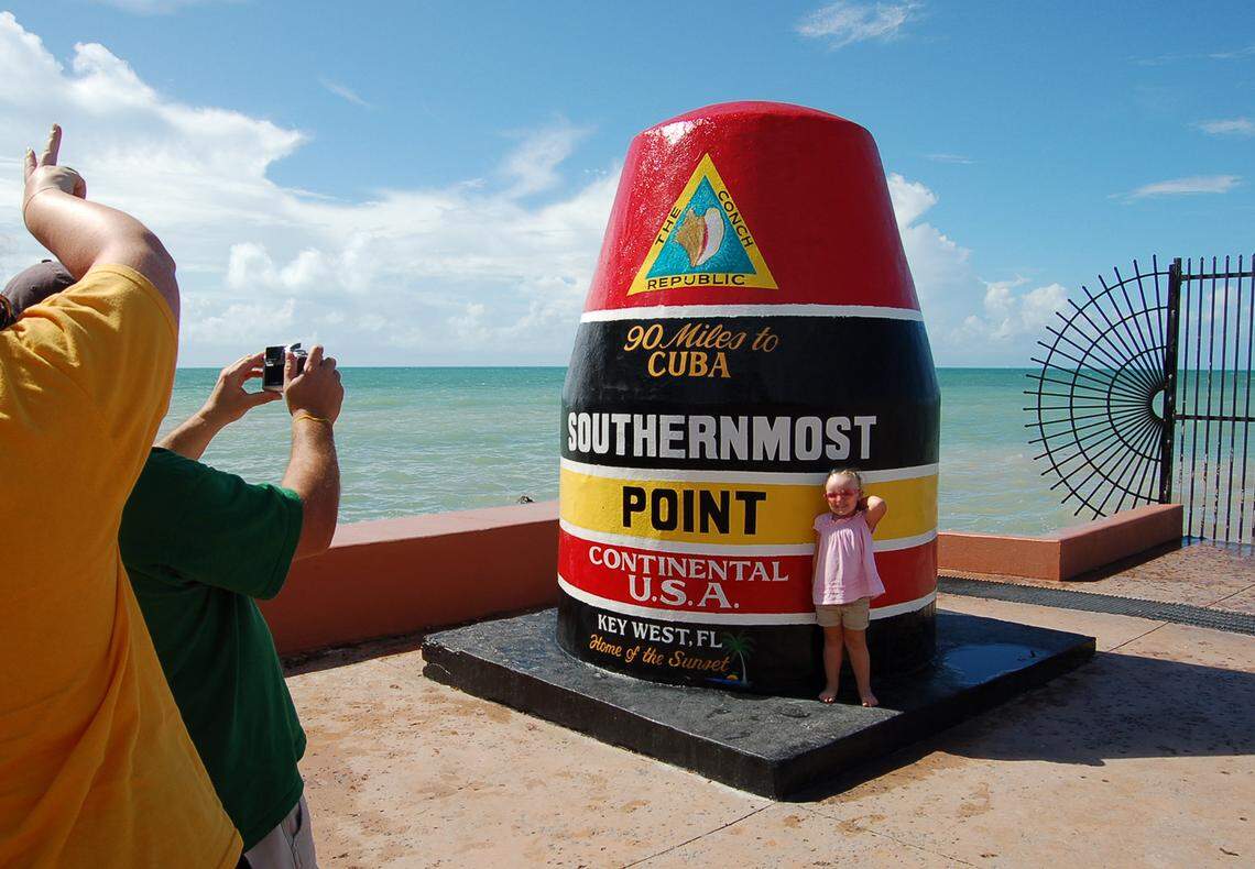 Big weather changes are coming to South Florida soon. What the forecast ...