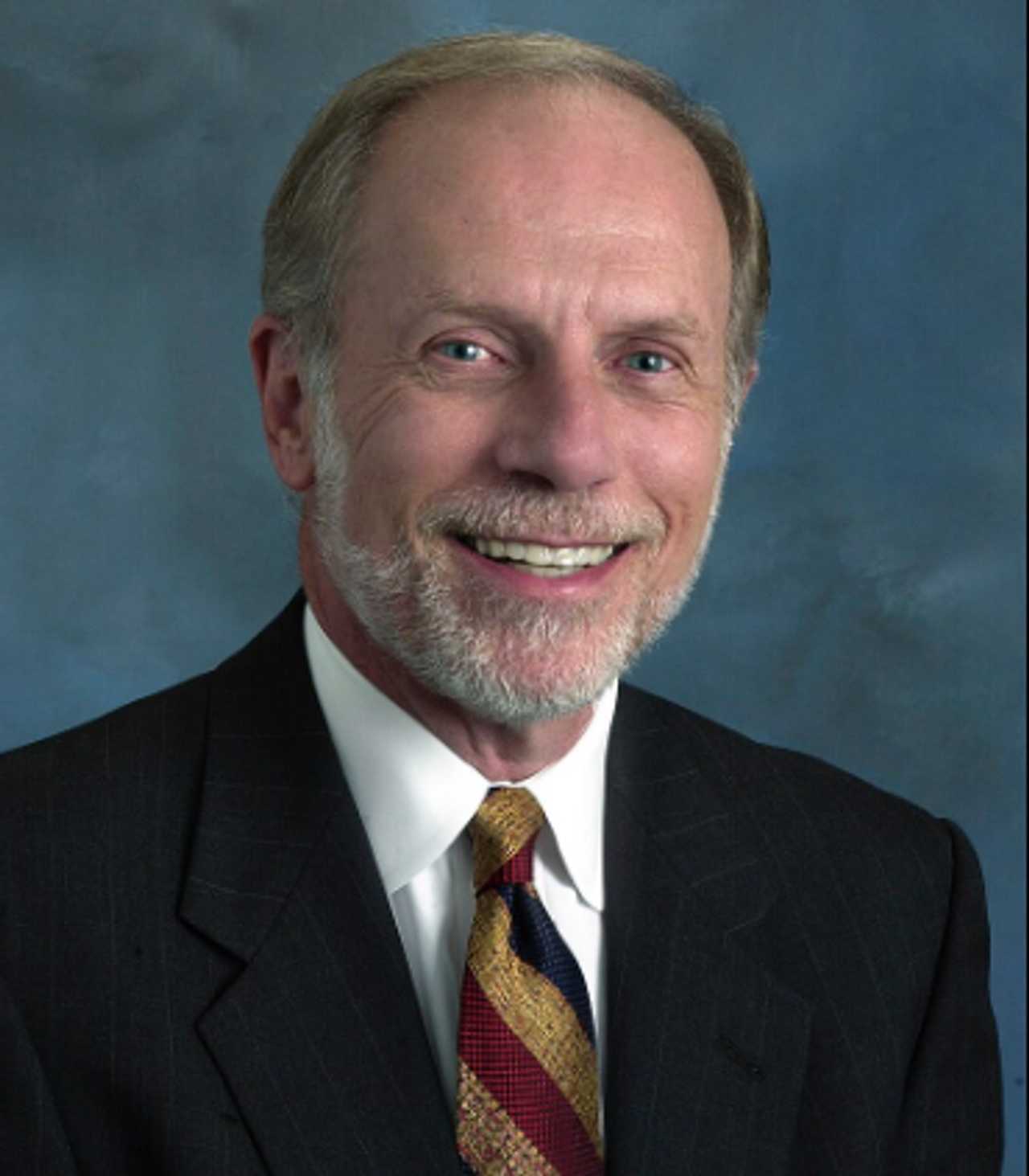 Charles Bierbauer Dies, Former CNN Anchor, White House Correspondent