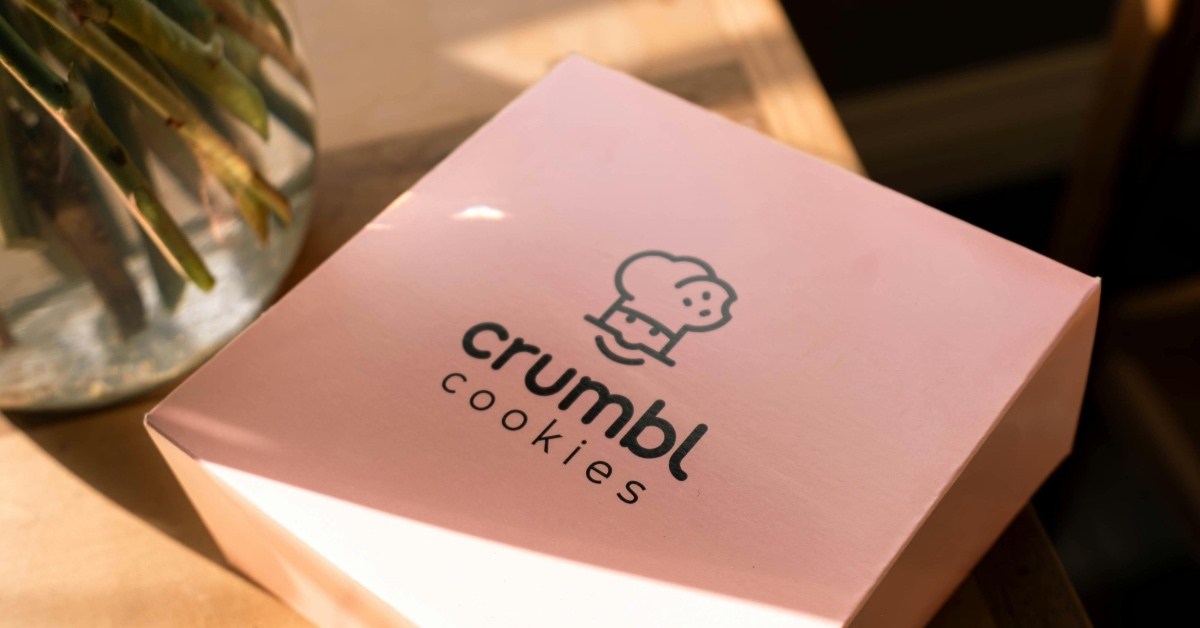 A Sweet Revelation: Crumbl Cookie Founder Comes out as Gay